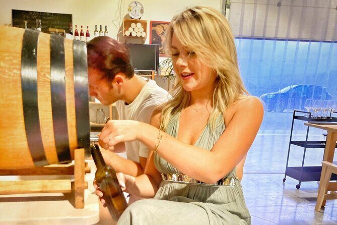 Set out on a Sicilian Wine Journey - Who Will Love This Tour?