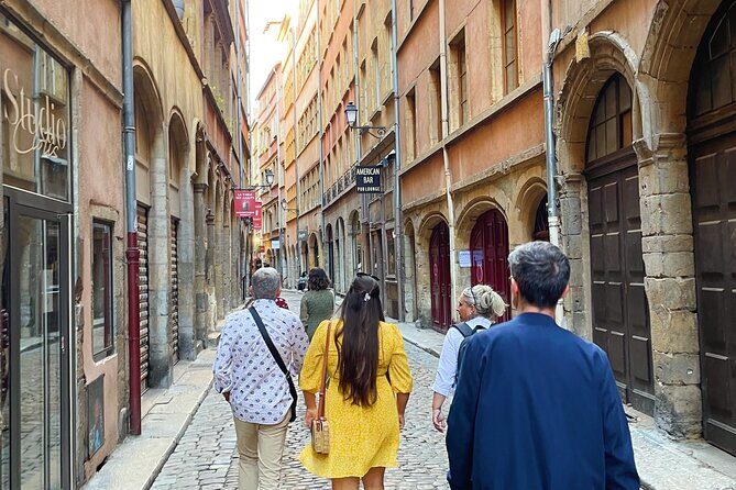 Embark on an aperitif journey through the old town - What’s Included and Practical Details