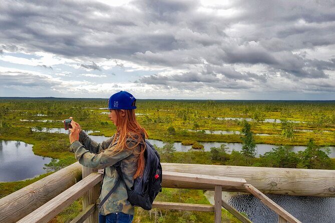 emeri Great Bog Discovery With Optional Sunrise & Jrmala Visit - Why You Should Consider This Tour