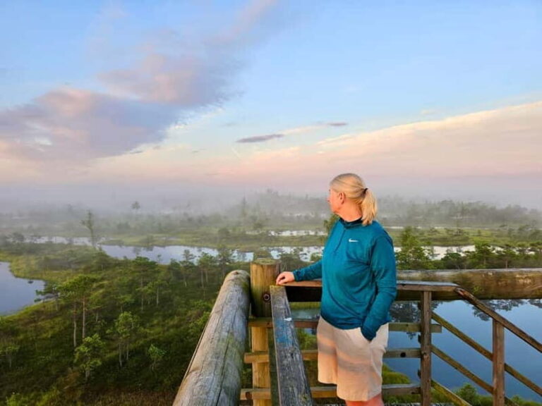 emeri Great Bog With Optional Sunrise & Jrmala Visit - Authentic Insights from Past Travelers