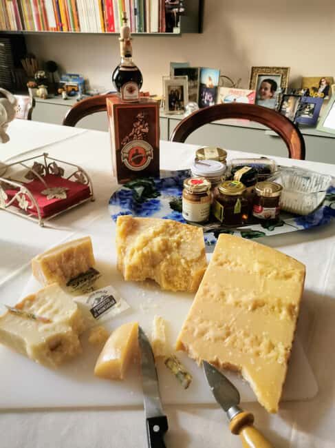 Emilia Romagna cheese tour - Why This Tour Is Worth It