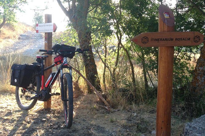 eMTB Rental in Palermo - What to Expect from Your eMTB Rental Experience