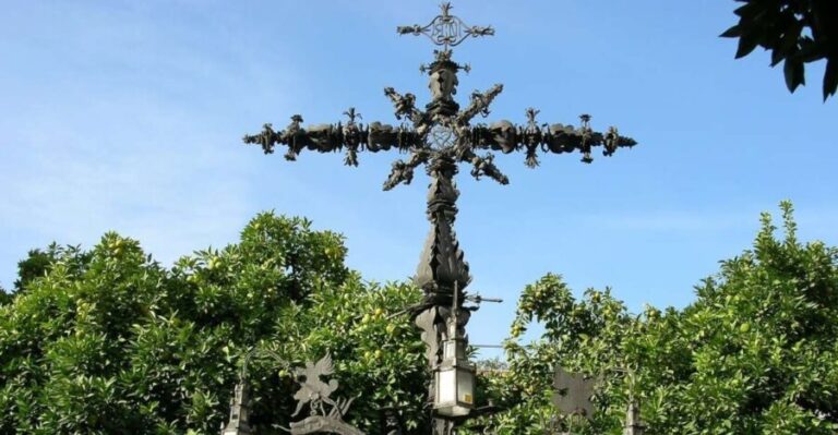 Enchanted Seville Walking Tour - The Sum Up