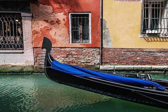 Enchanting Venice: Private Gondola Experience - Who Will Love This Tour?