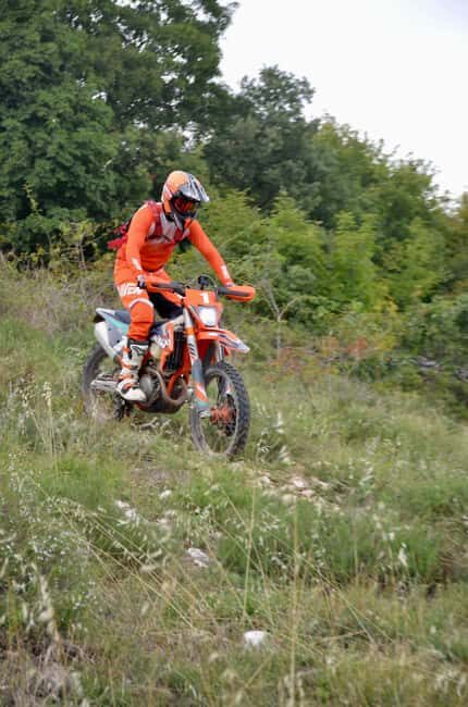 Enduro Motorsport Rovinj - Who Would Love This Tour?