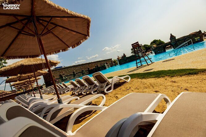 Energylandia Theme Park Full Day with optional Krakow Pickup - Introduction to the Tour Experience