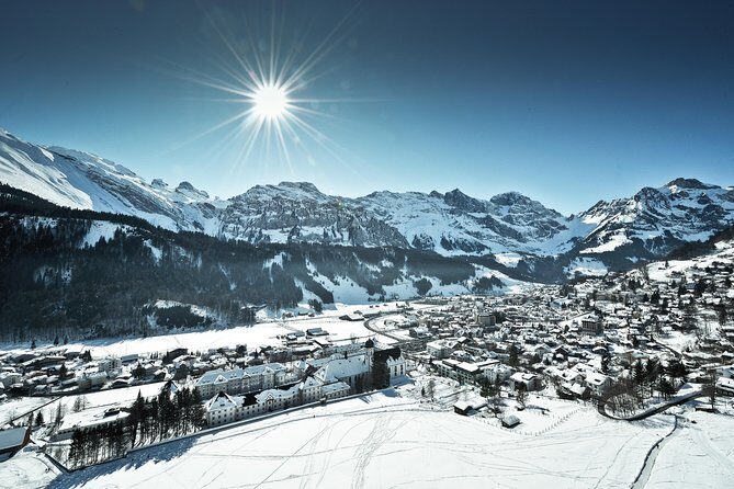 Engelberg Day Tour from Zurich with Lucerne Stop - The Sum Up