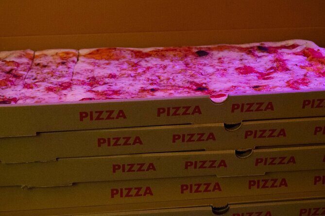 English Comedy Show with Pizza and Shots in Central Berlin - The Venue: Historic Charm Meets Modern Comedy