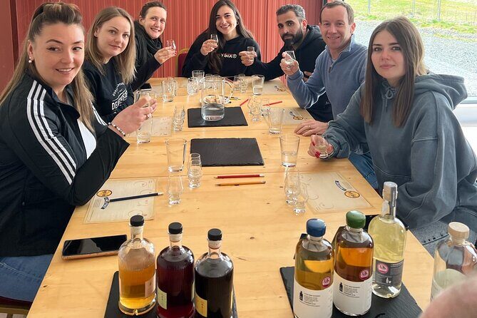 English Speaking Homestay Exploring Edinburgh and National Parks - Practical Considerations and Value