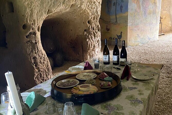 English Speaking Loire Winery Tours pickup from Amboise or Tours - Who Will Love This Tour?