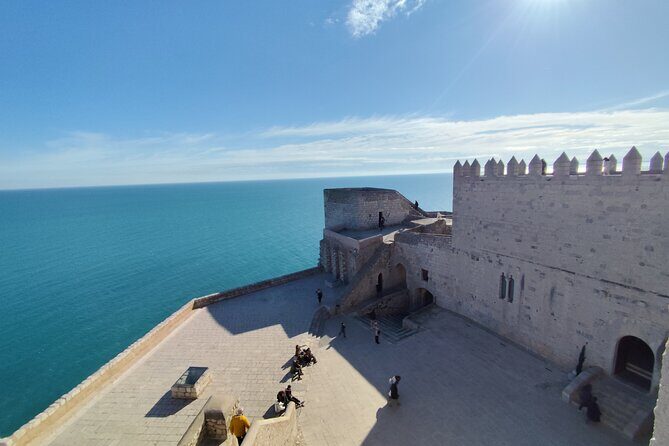 English Tour Peñíscola Game of Thrones and Castle Tickets - What the Reviews Tell Us