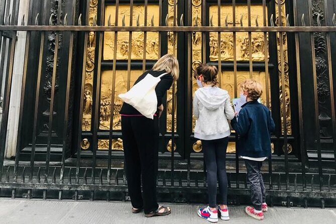 Enjoy Florence as a Family-friendly Experience - FAQs