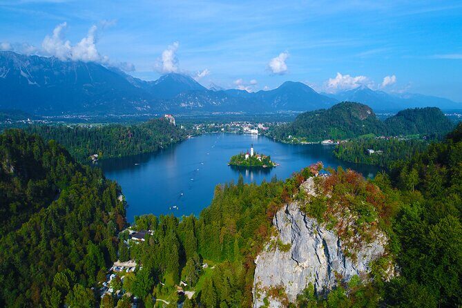 Enjoy the boat ride on Lake Bled and Castle - Analyzing the Price and Overall Value