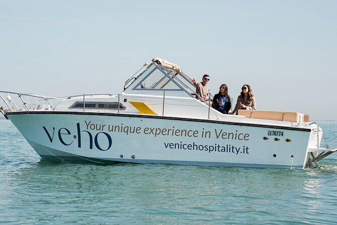 Enjoy the lagoon - 3-hour private tour - A Detailed Look at the Tour Experience