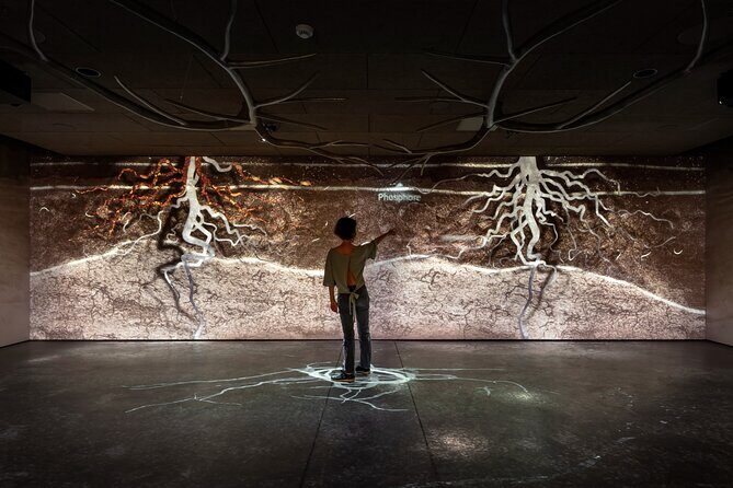 Entrance ticket to Pressoria in the heart of Champagne with Tasting - The Sum Up