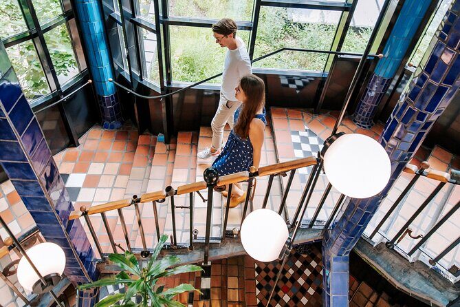 Entrance tickets for the KunstHausWien. Museum Hundertwasser - Who Is This Experience Best For?