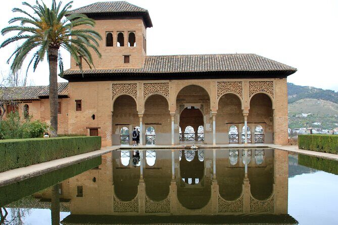 Entrance to the Alhambra and Generalife with Audio Guide - Final Thoughts: Is It Worth It?