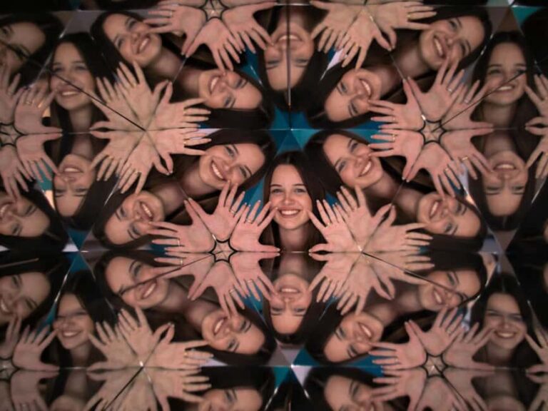 Entry ticket to Museum of Illusions Amsterdam - Is It Worth the Price?