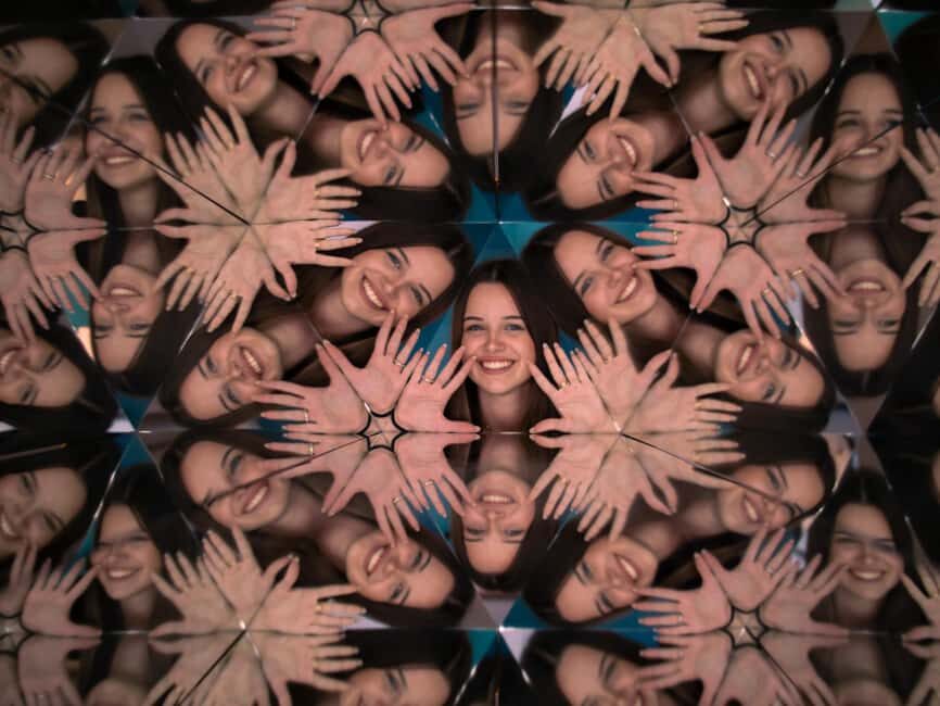 Entry ticket to Museum of Illusions Amsterdam - Is It Worth the Price?