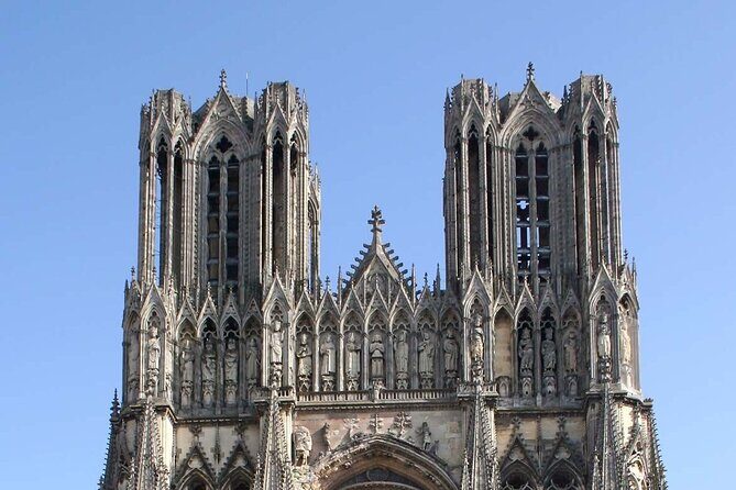 Epernay and Reims Champagne Private Day Trip from Paris - The Value of This Champagne Day Trip