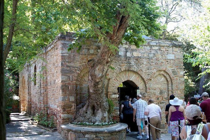Ephesus Ancient City & House of Mary Guided Small Group Tour - Practical Details: Transportation, Guides, and Value