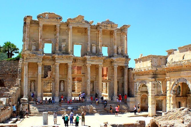 Ephesus and House of Virgin Mary Day Trip from Bodrum - Final Thoughts