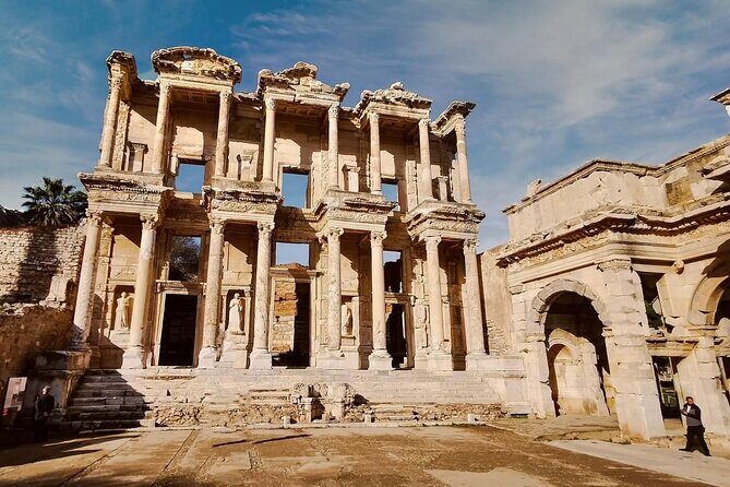 Ephesus and Terrace houses Tour from Izmir - What to Keep in Mind