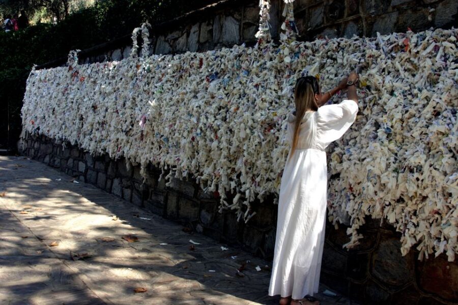 Ephesus and Virgin Mary Day Trip by Plane from Istanbul - Exploring the Ancient City of Ephesus