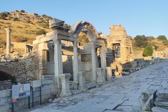 Ephesus And Virgin Mary House Without Any Shopping Stops - A Complete Breakdown: What You Can Expect