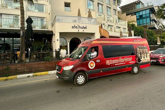 Ephesus Bus Tour Ticket - Value for Money: Is It Worth It?