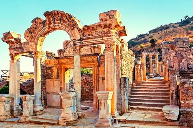 Ephesus Full-Day Tour from Istanbul with Antique City - Analyzing the Value
