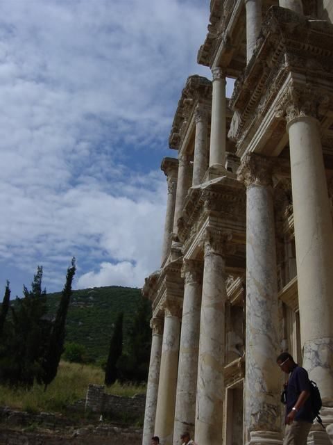 Ephesus: Full-Day Tour from Kusadasi or Izmir - In-Depth Breakdown of the Itinerary