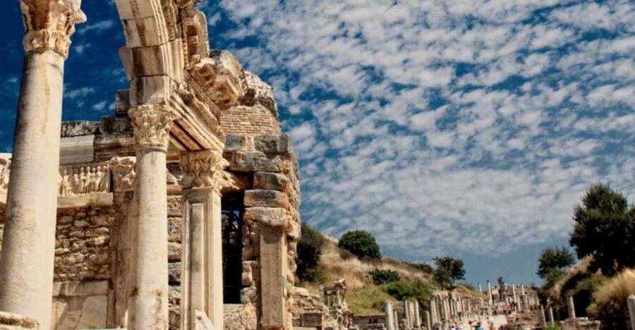 Ephesus Full-Day Tour from Kusadasi or Selcuk - Budgeting and Value