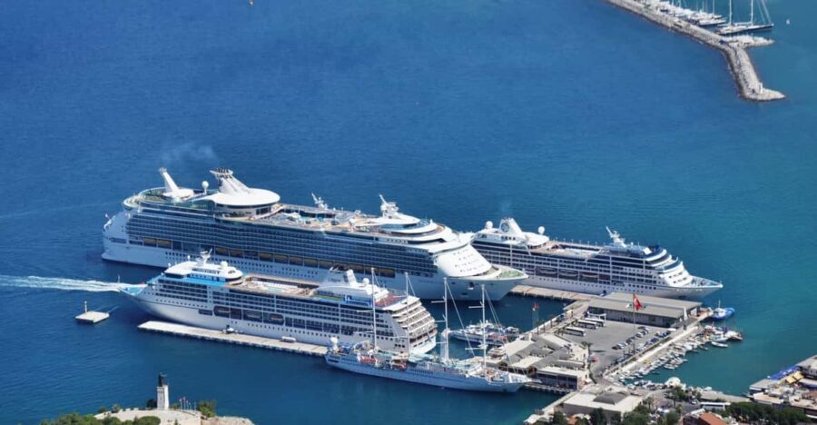 Ephesus: Half-Day Tour from Kusadasi - Why This Tour Works Well