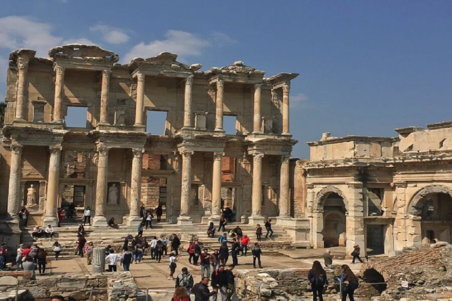 Ephesus: House of Virgin Marry & Artemis w Lunch & Ticket - Final Thoughts: Who Will Love This Tour?