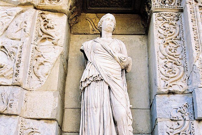 Ephesus Private Day - Who Will Benefit Most from This Tour?