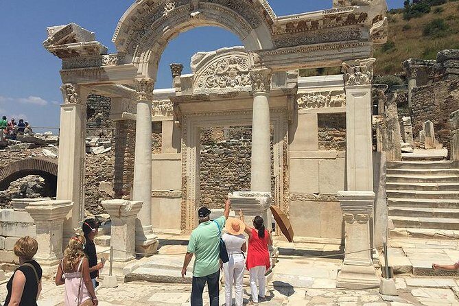 Ephesus Private Tour with Historian Guide - Who Will Love This Tour?