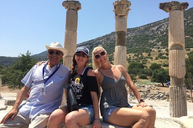 Ephesus PrivateTours from Cruise Port Kusadasi Shore Excursions - What Makes This Tour Stand Out?