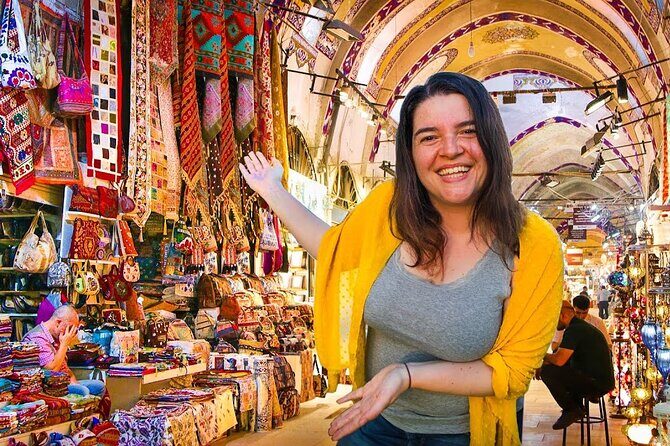 Ephesus Shopping Tour - What You Can Expect from the Tour