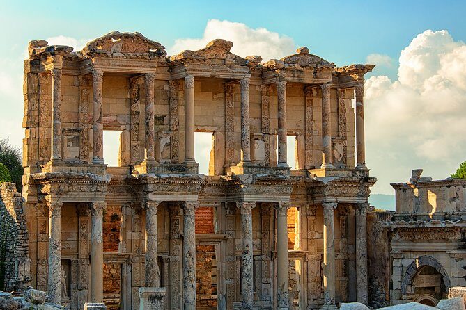 Ephesus Small Group Day Tour from Izmir - Why This Tour Offers Great Value