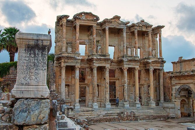 Ephesus Small Group Day Tour from Kusadasi - Who Is This Tour Best For?