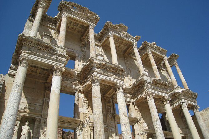 Ephesus Small Group Day Tour from Selcuk - What It All Means for You