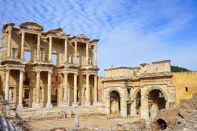 Ephesus Small Group Tour From Kusadasi - Selcuk - Criticisms and Considerations