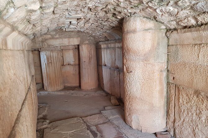 EPHESUS TOUR For Cruise Guests (Kusadasi Port) - Final Thoughts