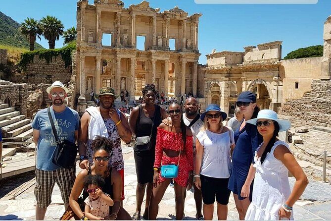 Ephesus Tour For Cruise Guests (Kusadasi Port) - Why This Tour Works for Different Travelers