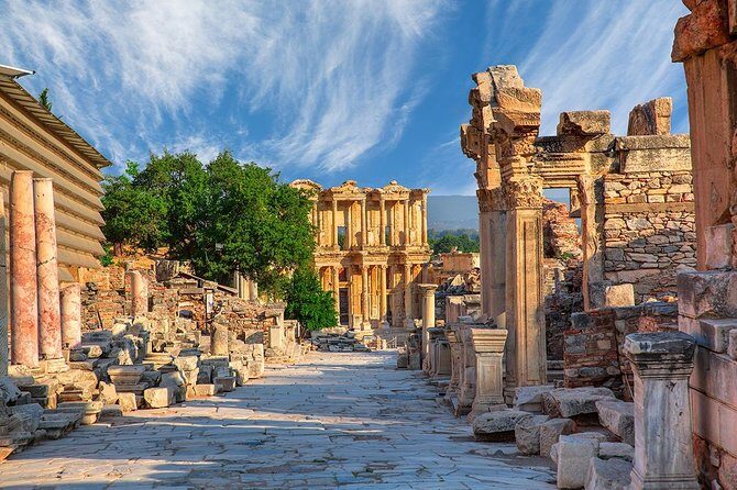Ephesus Tour from Izmir Airport - Who Should Book This Tour?