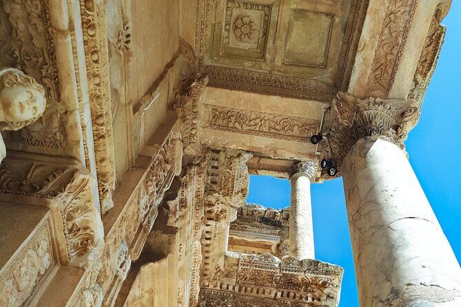 Ephesus Tour From Kusadasi - What’s Included and What’s Not?