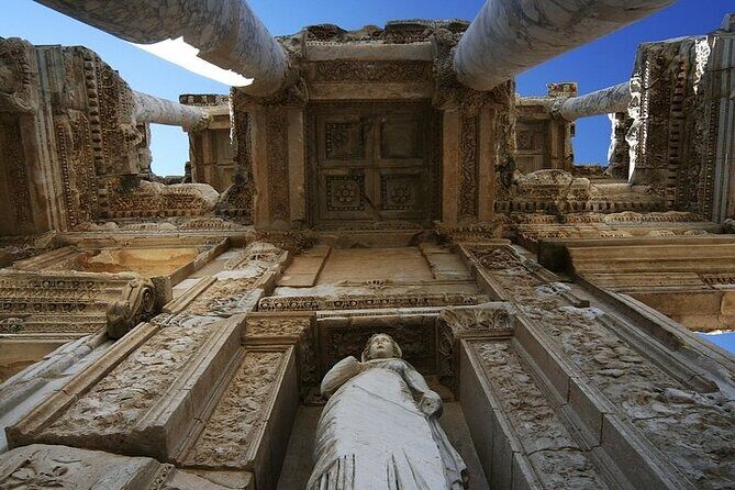 Ephesus Tour from Kusadasi - FAQs