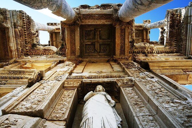 Ephesus Tour From Kusadasi Cruise Port - What Travelers Say