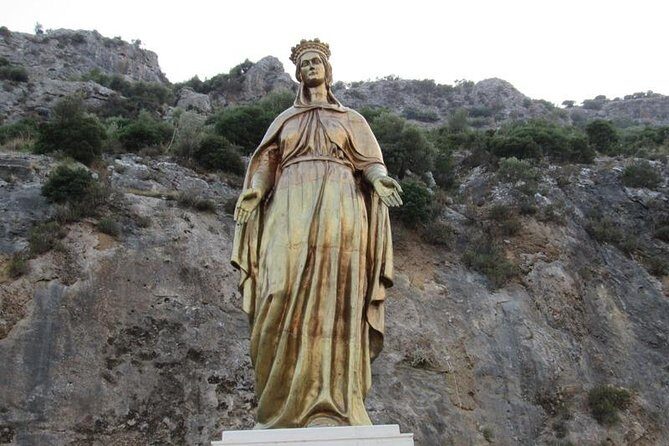 Ephesus Tour from Kusadasi Port - NO SHOPPING STOPS, Guaranteed - Summary